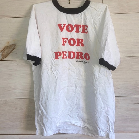 Alstyle | Shirts | Napoleon Dynamite Fox Paramount Film Cohen Brothers ...